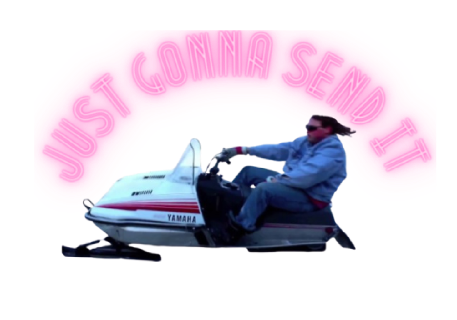 Just Gonna Send It (JGSI) | Rink Rivals