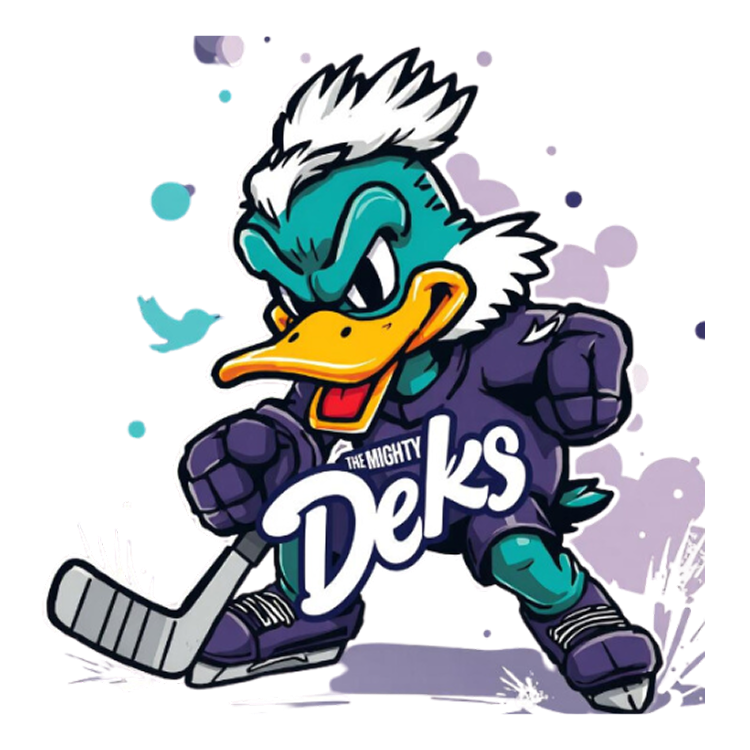 Rink Rivals - NHL 25's Premier 6v6 EASHL League